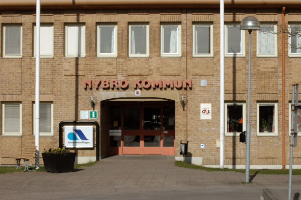 Nybro kommun » Kommunens aktivitetsansvar (KAA) för rektorer och ...