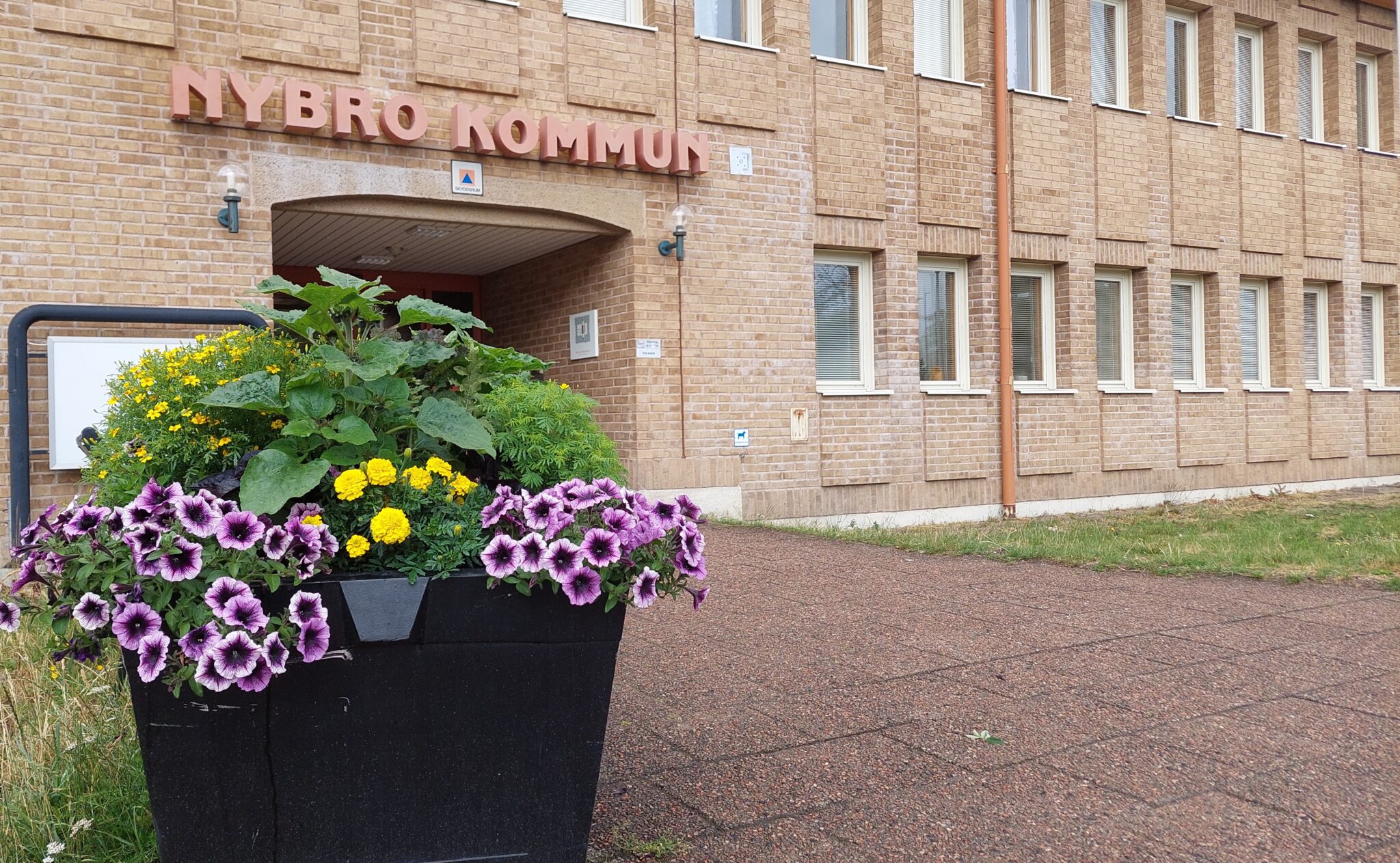 Nybro kommun » Kommunens aktivitetsansvar (KAA) för ungdomar | Familj ...