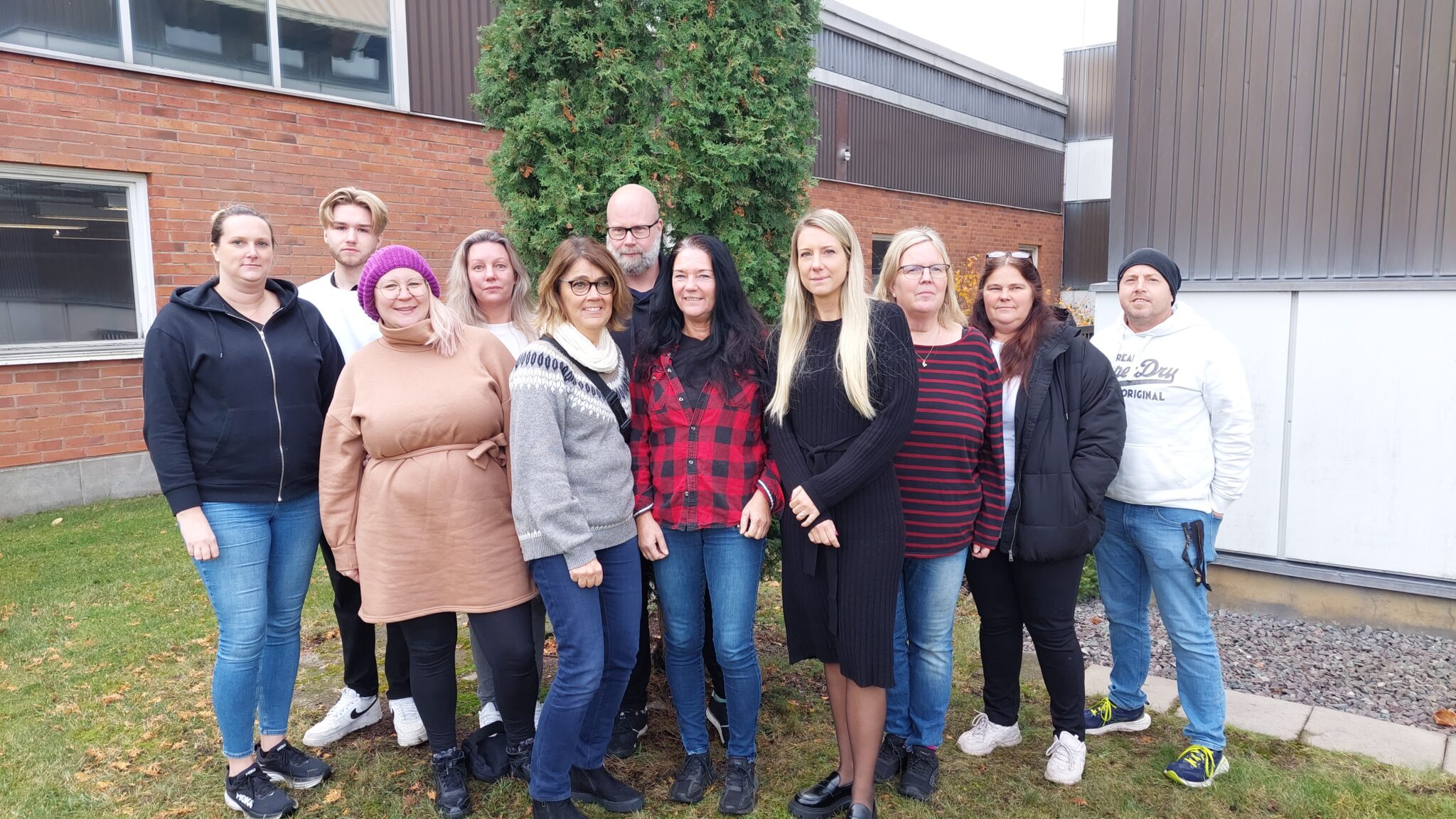 Nybro kommun » Sommarjobb | Lediga jobb, arbetssökande och studerande